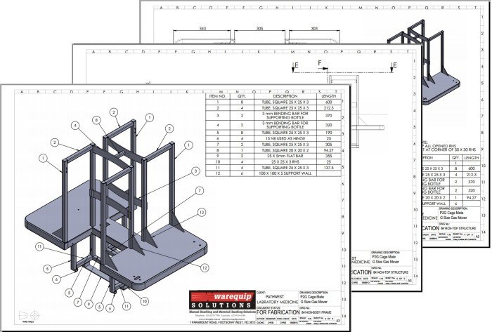 Design Process - Powered2Go : Powered2Go