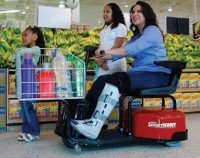 Smart Kart - Powered2Go : Powered2Go